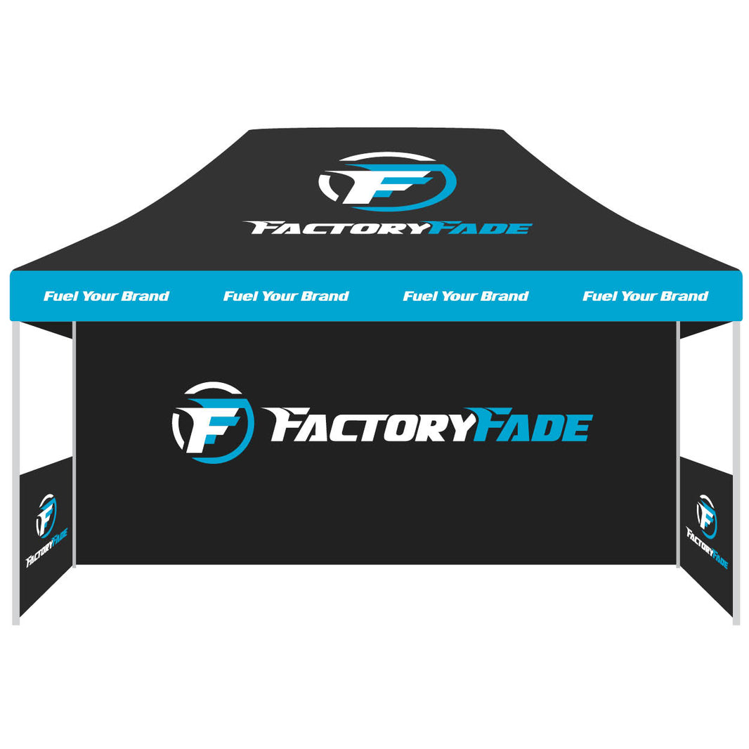Displays – FactoryFade