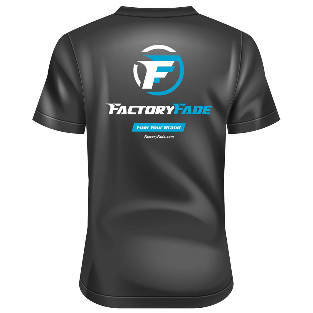 Merchandise – FactoryFade