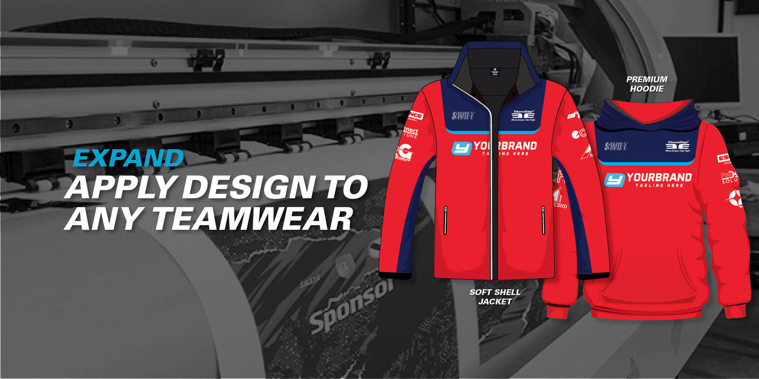 Semi-Custom Designs – FactoryFade